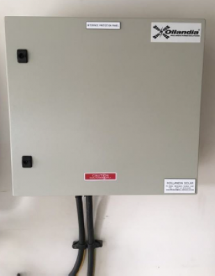 Interface Protection